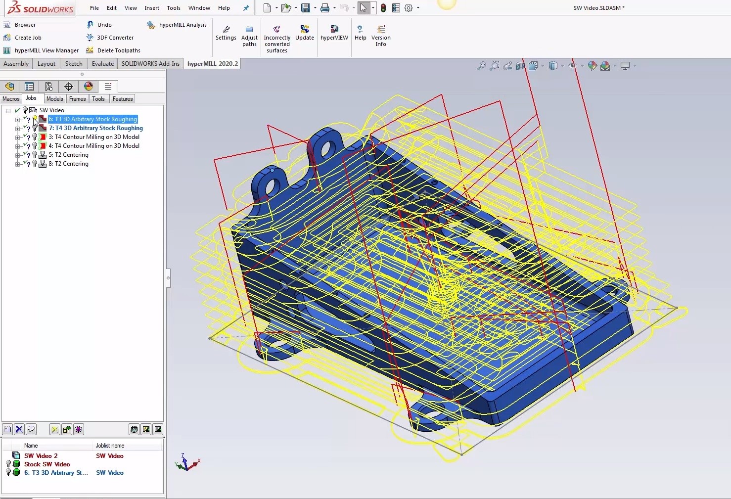 CAD ve CAM nedir? CAD/CAM Entegrasyonu - Armada Yazılım Blog